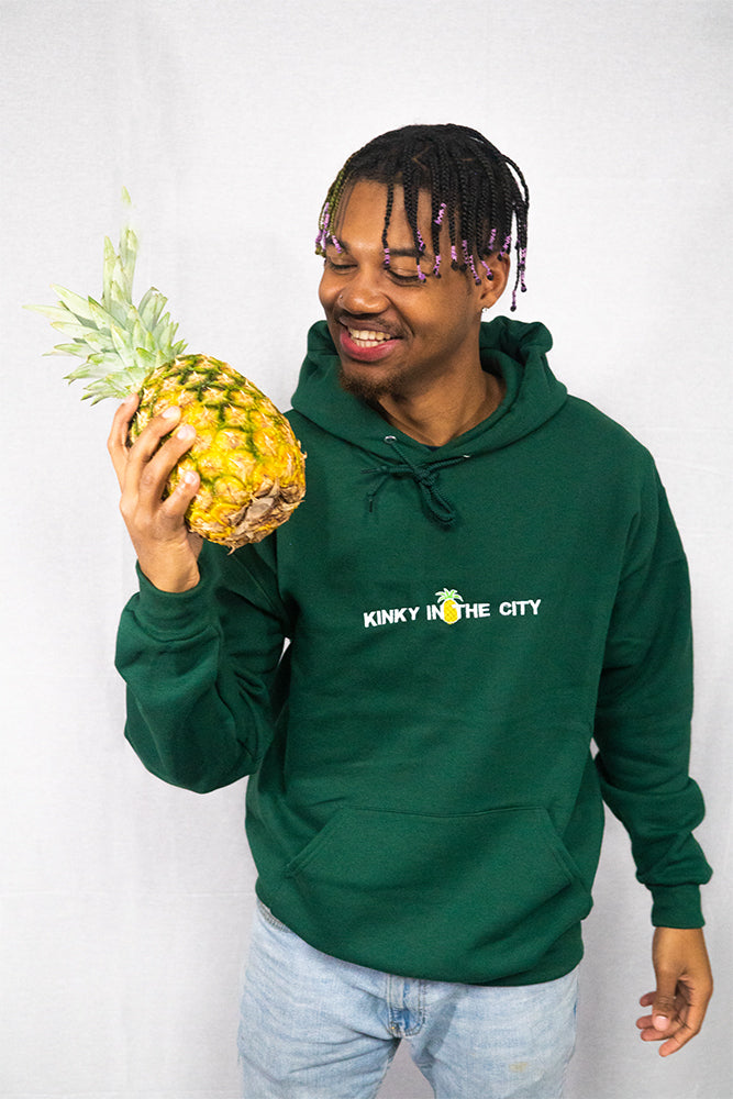 OG Pineapple Gang x Kinky Exclusive – KINKY IN THE CITY